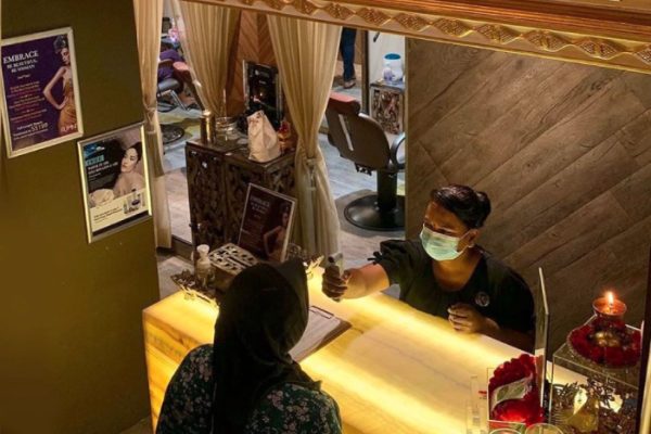 19 Affordable Eyebrow Threading Salons in Singapore