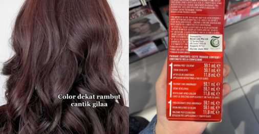10 halal hair dyes with pretty shades everyone will love