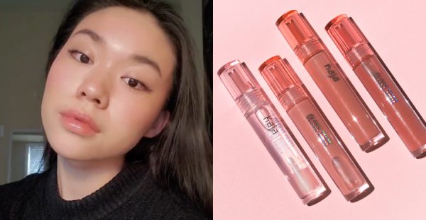 4 ways to wear Korean "jelly lips" and the best lip glosses to try ...