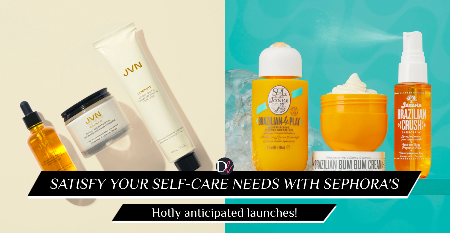 Peek at the most exciting beauty products coming to Sephora from April ...