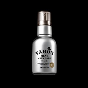 Suntory VARON review: 10 male reviewers try it for 10 days