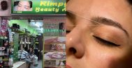 19 Affordable Eyebrow Threading Salons in Singapore