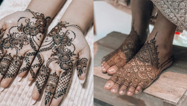 10 henna artists in Singapore to visit for Hari Raya 2023!