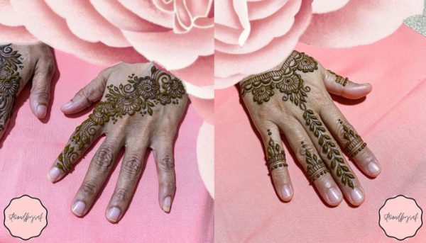 10 henna artists in Singapore to visit for Hari Raya 2023!