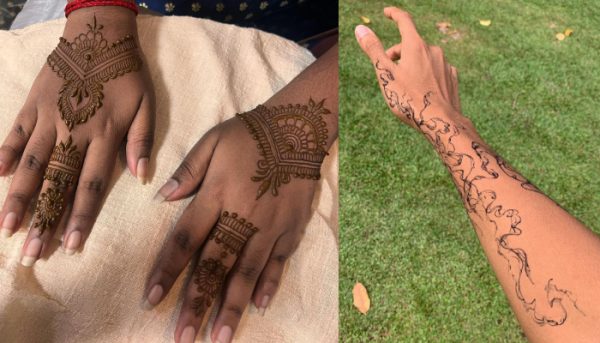 10 henna artists in Singapore to visit for Hari Raya 2023!