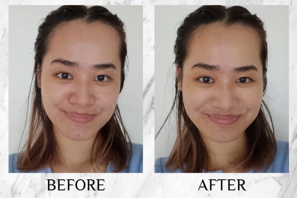 Clear Start by Dermalogica Blackhead Clearing Fizz Mask review