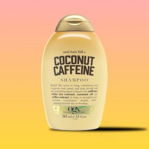 12 best caffeine shampoos for hair loss – here’s how they actually work ...