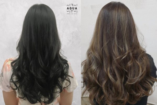 9 Things You Need To Know Before Getting a Ceramic Perm and the Best ...