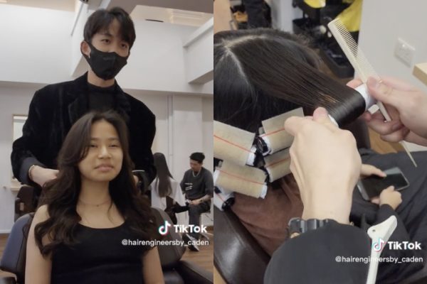 9 Things You Need To Know Before Getting a Ceramic Perm and the Best ...