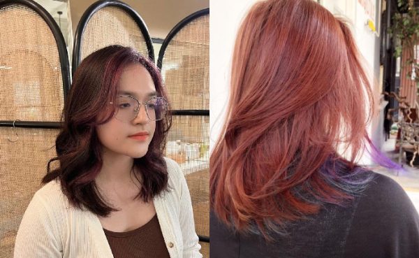 8 best salons to get juicy "cherry coke" hair in Singapore