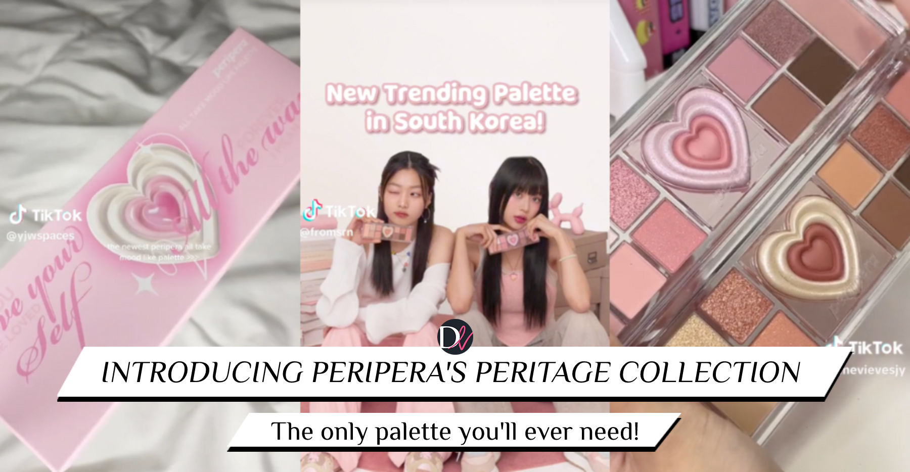 This TikTok-viral makeup palette has captured the hearts of many - you ...