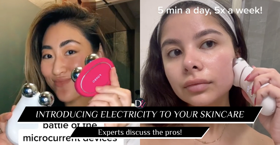 Are Microcurrent Devices Worth Spending Your Money On?