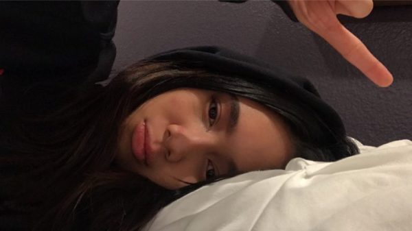 Singer-songwriter NIKI shares her top beauty secrets, including using ...