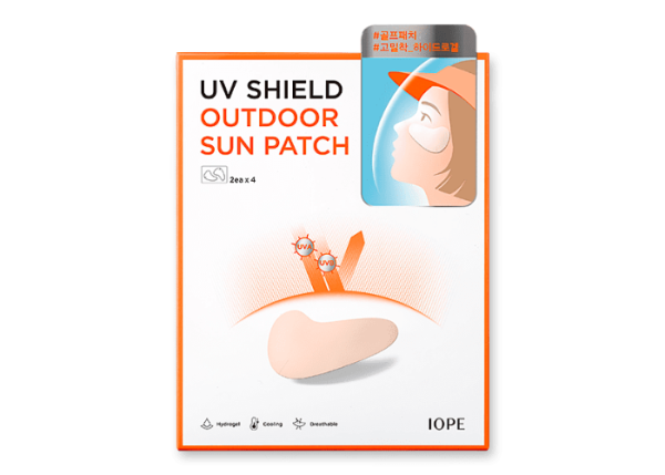 Koreans are obsessed with these patches for beauty reasons - here's ...