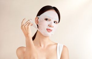 Evans Dermalogical Diamond Tomato Collagen Mask reviews