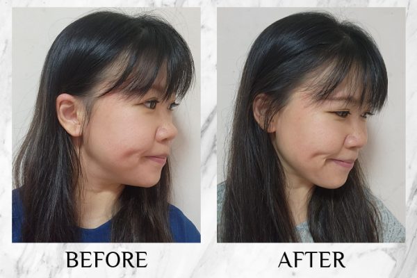 Evans Dermalogical Diamond Tomato Collagen Mask reviews