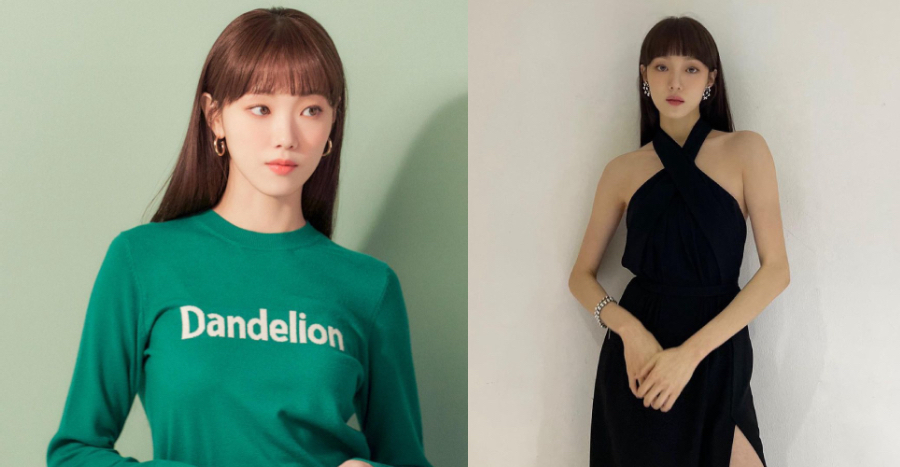 K-drama star Lee Sung Kyung shines as Bio-essence's new ambassador ... K-drama star Lee Sung Kyung shines as Bio-essence's new ambassador ...