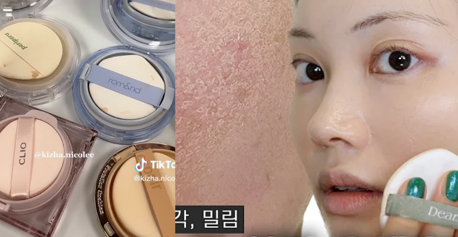 These cushion foundation application techniques will give you a ...