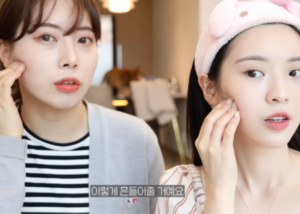 Fix your facial asymmetry with this simple massage that's taking over ...