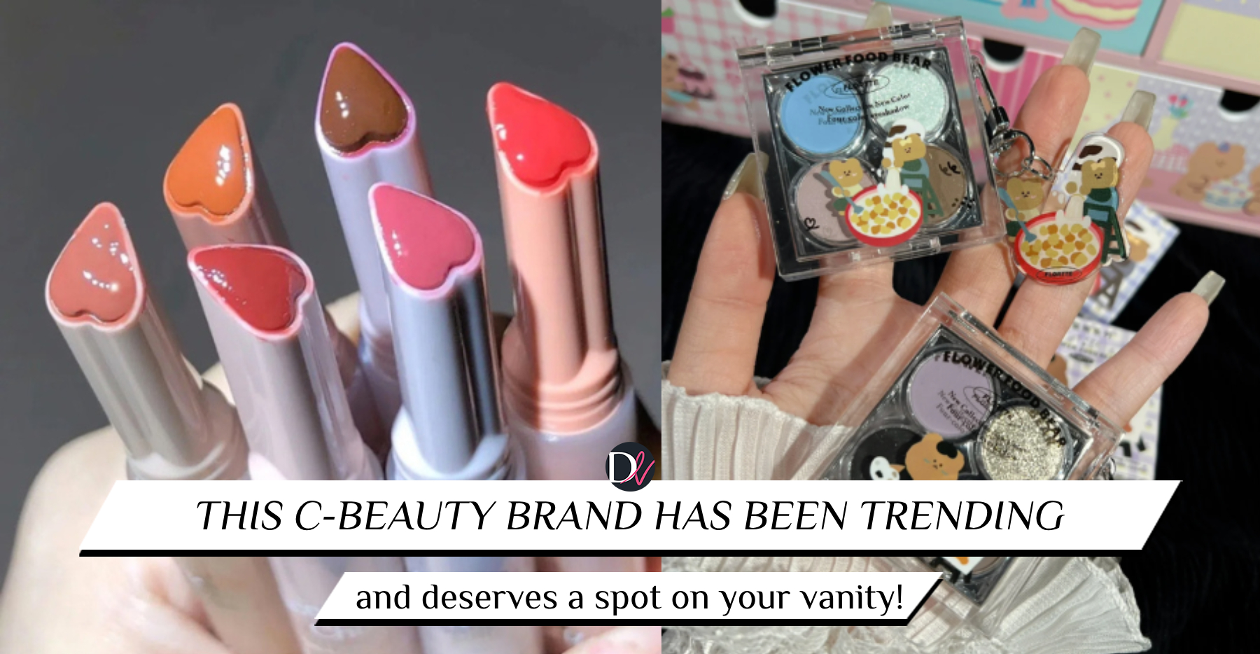 This C-beauty brand is making waves for its great quality and affordable prices - here are the ...