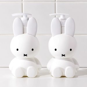 This ear-resistibly adorable Miffy beauty collection has landed! Here's ...