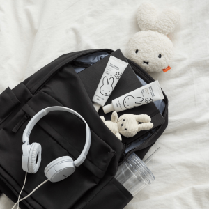 This ear-resistibly adorable Miffy beauty collection has landed! Here's ...