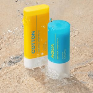 15 Best Sunscreen Sticks You Need [2024 Edition]