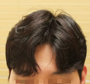 Korean Perm for Men in Singapore: Best Hairstyles & Salons