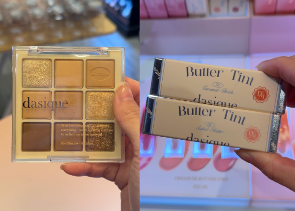 TikTok-viral K-beauty brand Dasique is finally in Singapore - get up to ...