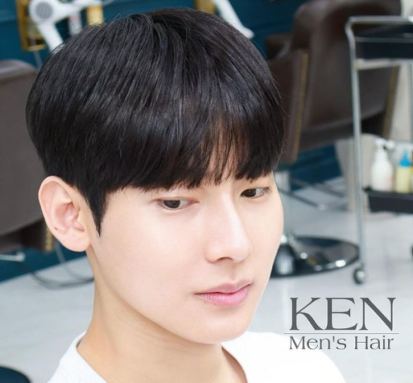 Korean Perm for Men in Singapore: Best Hairstyles & Salons