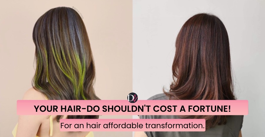 17 Cheap Hair Salons That Delivers High-Quality Cutting and Styling ...