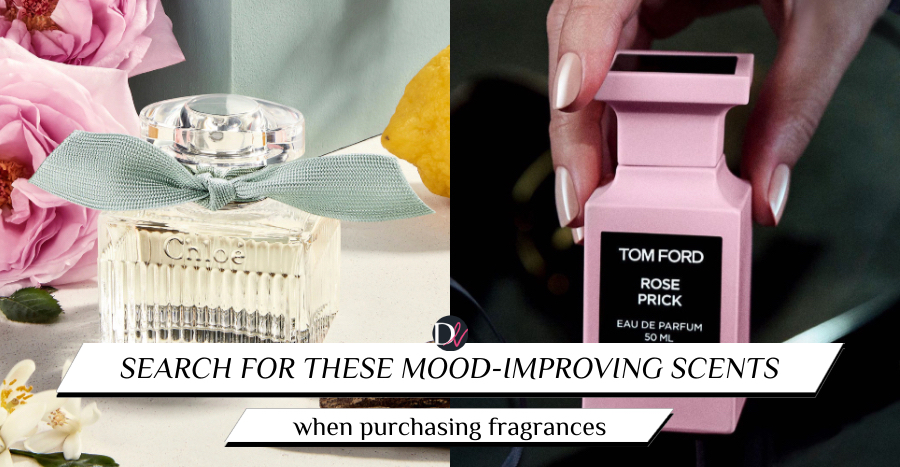 Medi-Scents Are the Latest Fragrance Trend You Should Know
