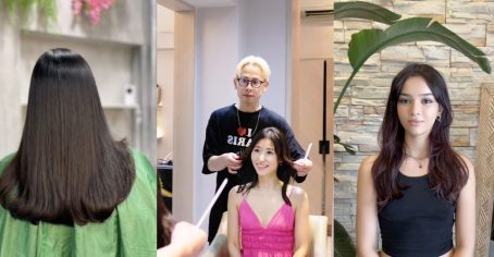 15 Salons To Get Soft and Volume Rebonding in Singapore