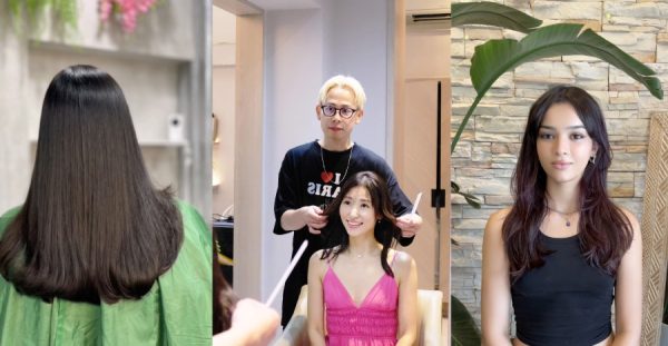 15 Salons To Get Soft and Volume Rebonding in Singapore