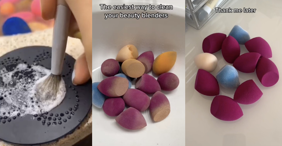 A Guide to Cleaning Your Makeup Tools with 5 Must-Try Products!