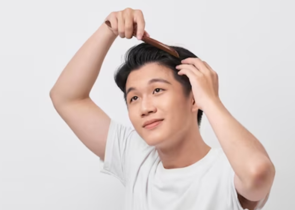 16 Most Popular Korean Perm Men Hairstyles and the Best Salons Under S ...
