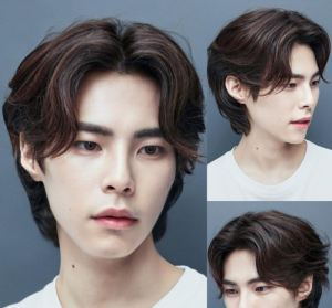 Korean Perm for Men in Singapore: Best Hairstyles & Salons