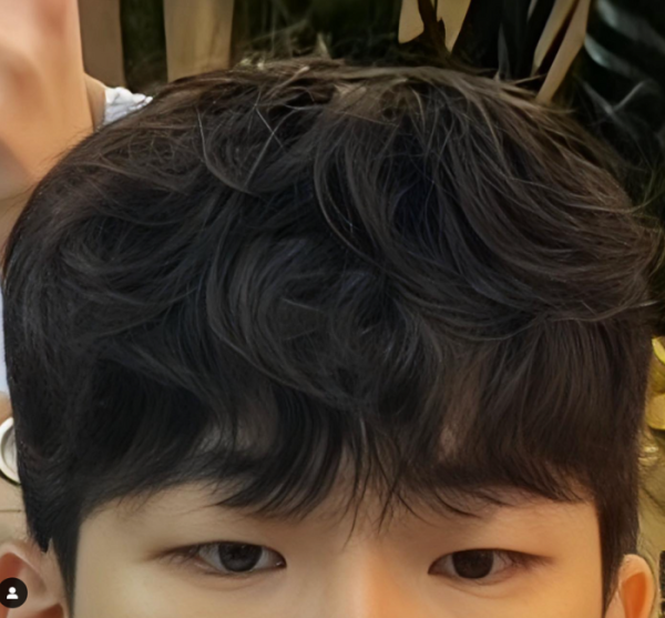 Korean Perm for Men in Singapore: Best Hairstyles & Salons