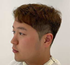Korean Perm for Men in Singapore: Best Hairstyles & Salons