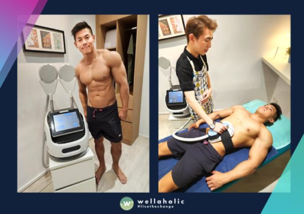 21 Best Body Sculpting Treatments in Singapore [2024 Edition]