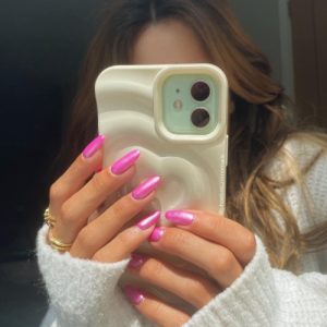 17 Incredible Barbie Nail Designs That Are Worth Trying!