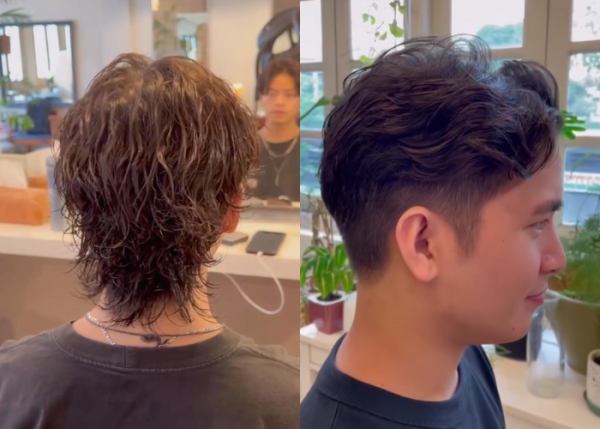 16 most popular Korean perm men hairstyles and the best salons under S ...