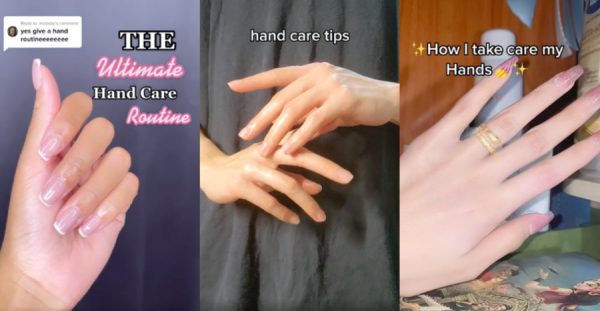 These hand care tips from a hand model will give you soft, supple, and ...