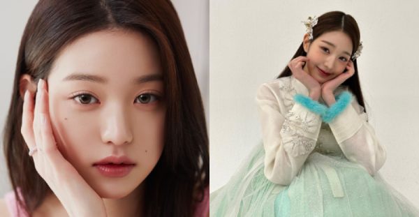 Rising K-pop "It Girl" and IVE's Wonyoung reveals her skincare routine ...