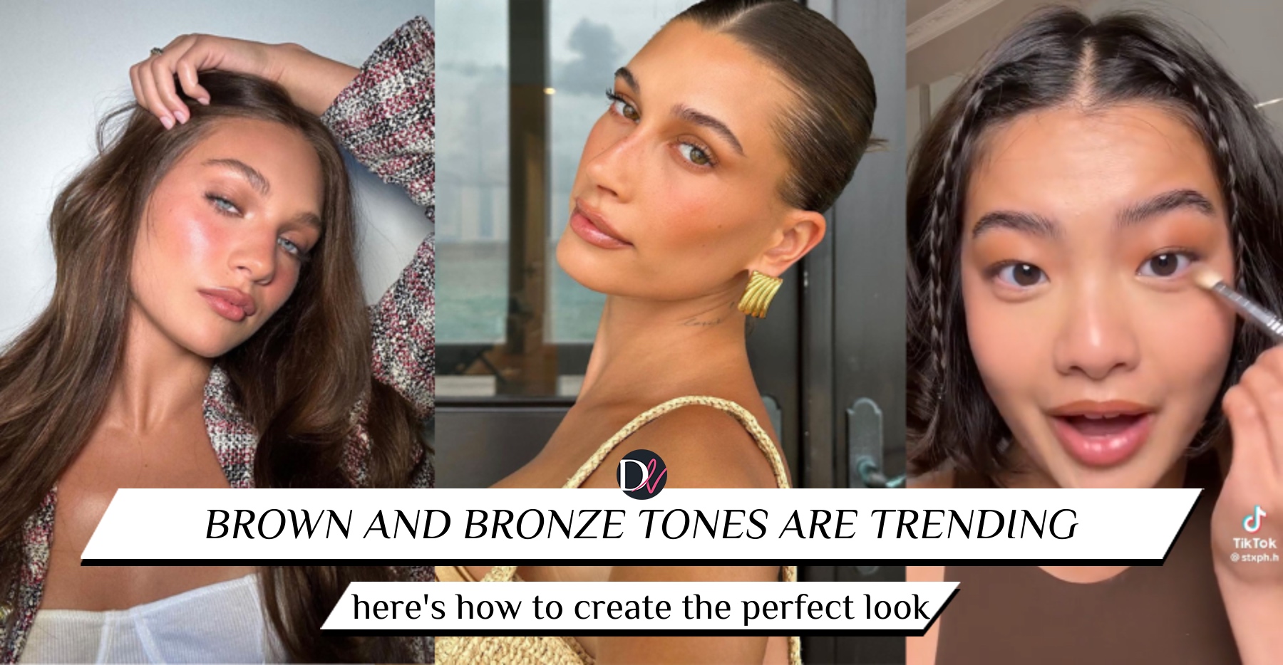 "Latte makeup" is taking over social media - here's how you can achieve ...