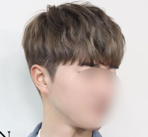 16 Most Popular Korean Perm Men Hairstyles and the Best Salons Under S ...
