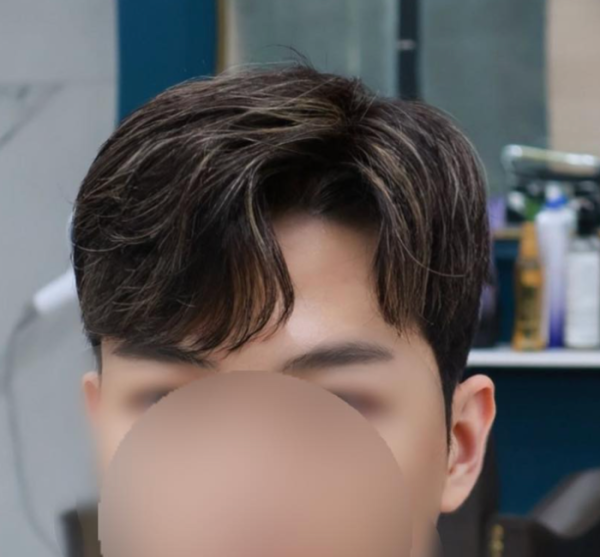 Korean Perm for Men in Singapore: Best Hairstyles & Salons