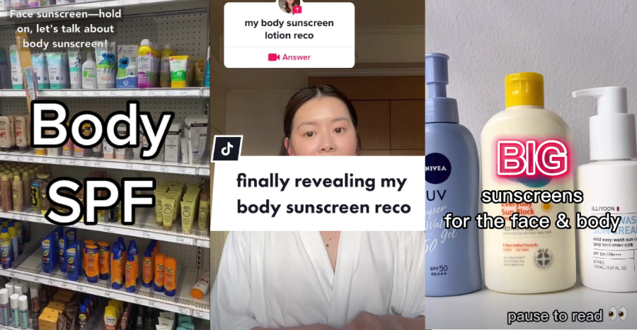 18 Best Body Sunscreens to Slather on in 2024
