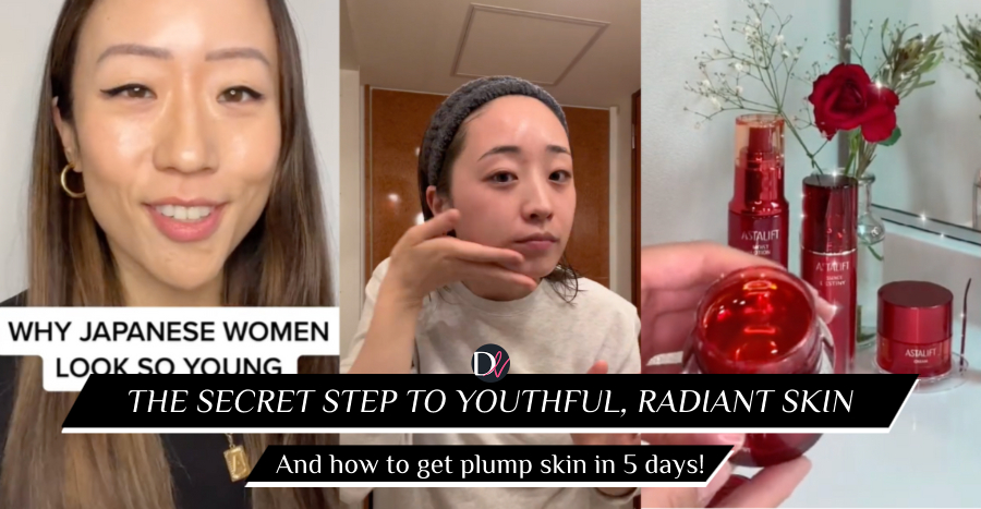 Skin conditioners are the elite product to treat dry, ageing skin ...