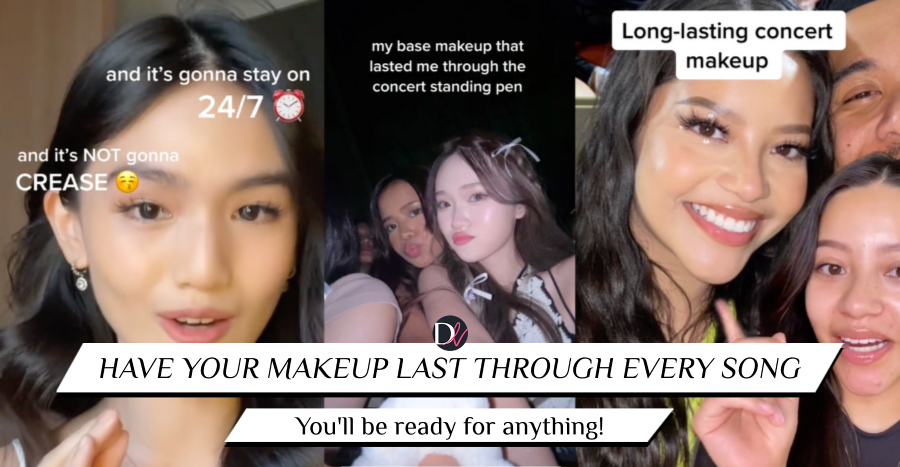 10 concert-proof makeup tips for long-lasting, worry-free, and ...